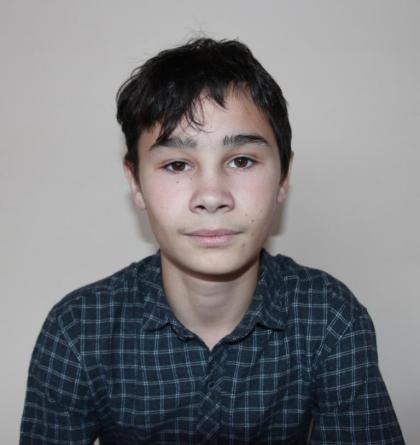 Детальная страница ребенка - Интернет проект "Усыновите.ру"